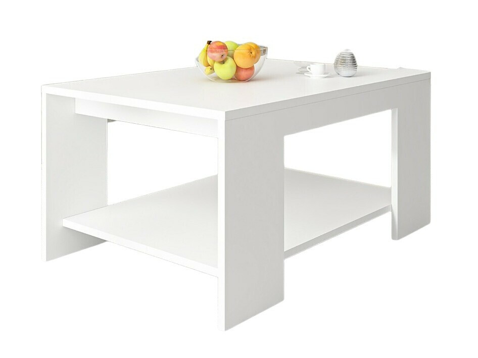 Diivanilaud Kailua 1815 (Valge) - Elutoamööbel | Moobel1.ee